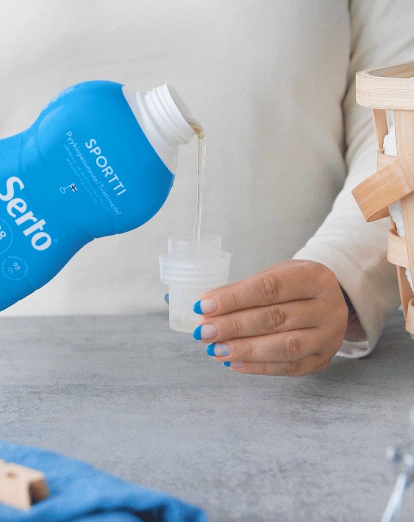 Serto Lounatuuli huuhteluaine | Serto